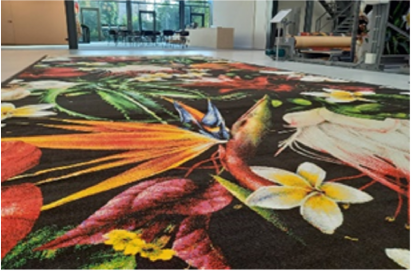 ITMA MILAN 2023 Press release | Vandewiele