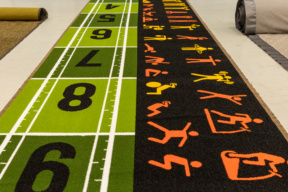 ICN | Vandewiele Tufting